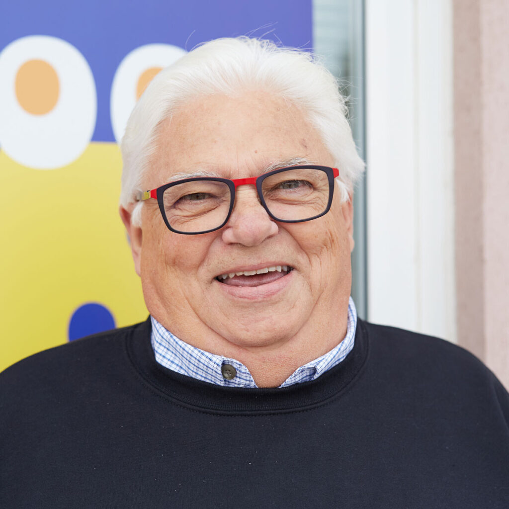 Our People - Georgian Bay Food Network